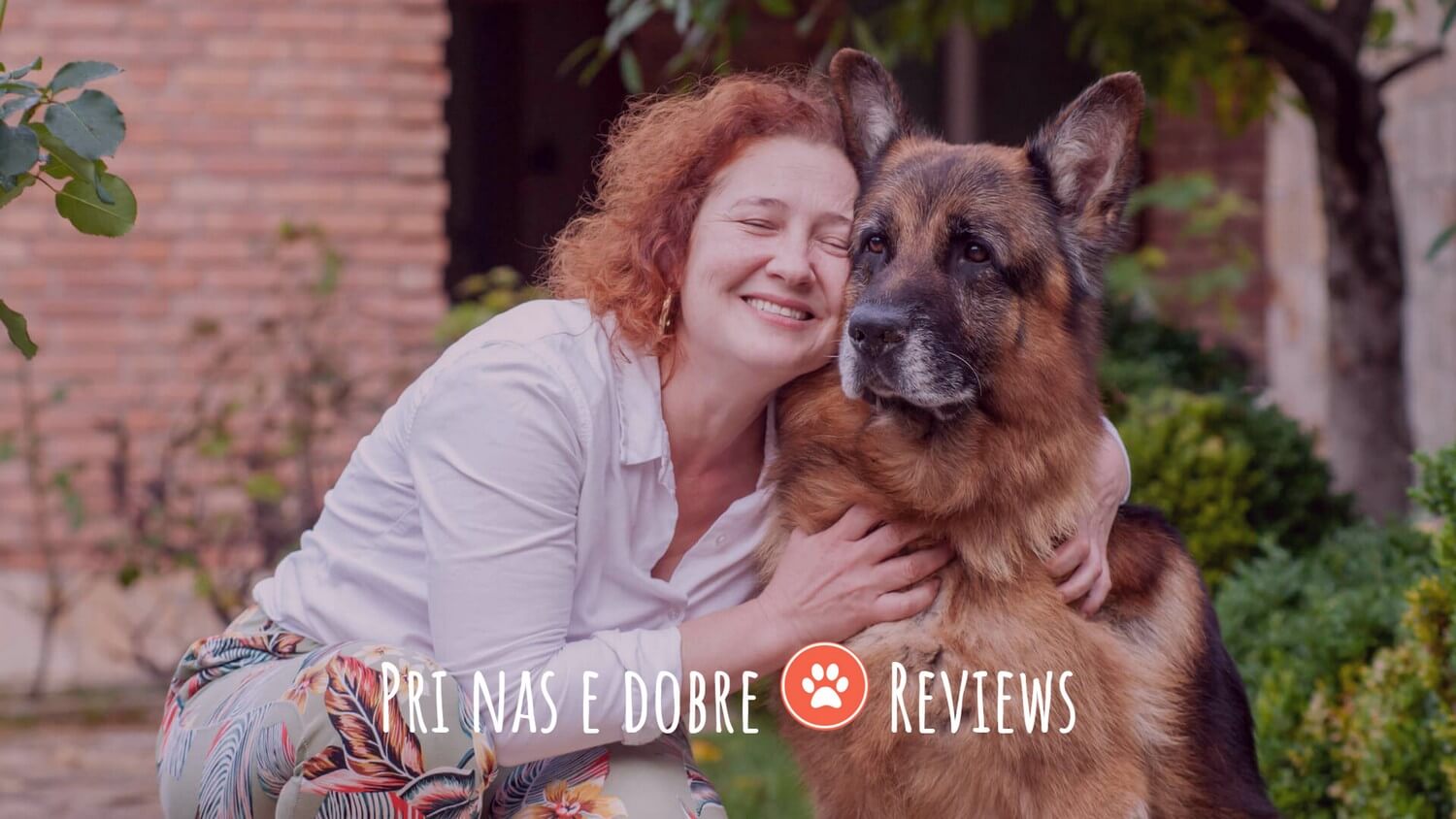 Best Dog Sitter Sofia | Reviews | Pri nas e dobre